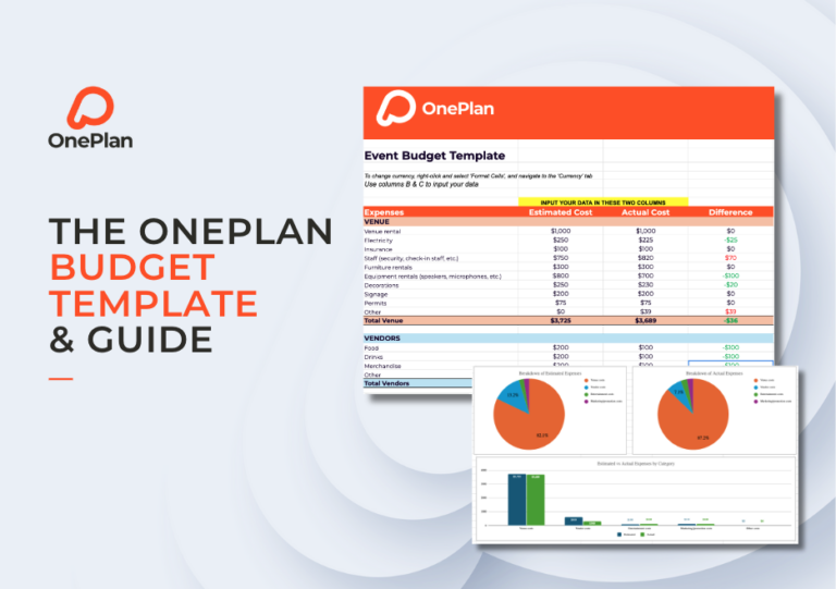 Hoe start je een muziekfestival: van concept tot uitvoering